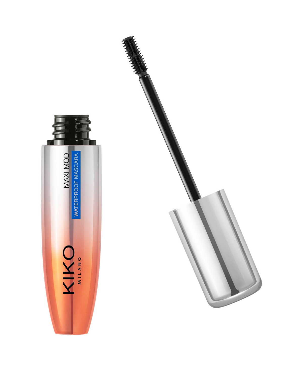 Click here for Kiko Milano Maxi Mod Waterproof Mascara  0.41 oz.... prices