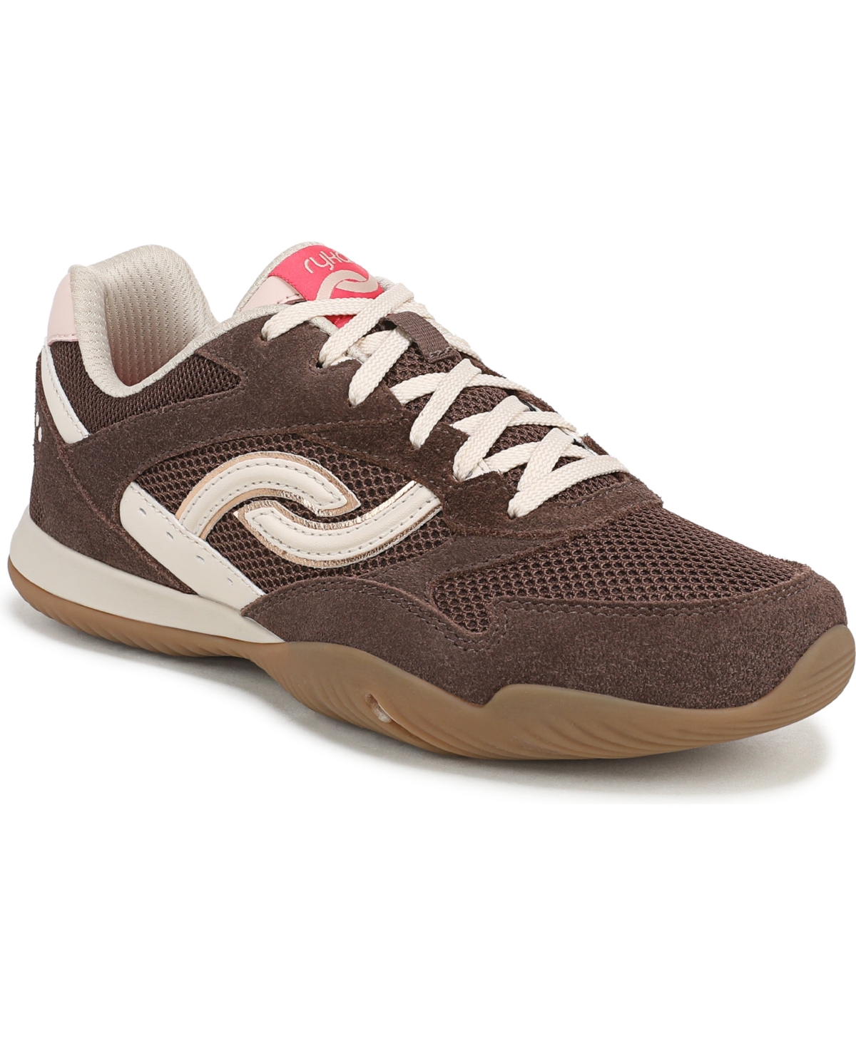 Click here for Ryka Womens Candor Low Profile Lace Up Sneakers -... prices