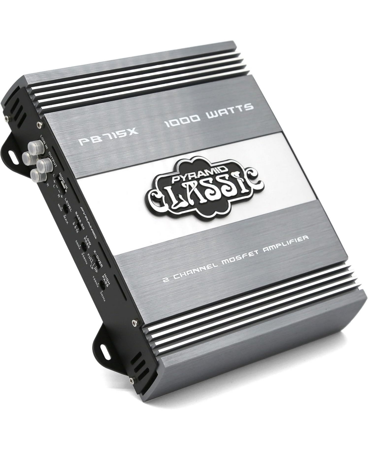 Click here for Pyle Pro 7-Band Graphic Equalizer with Spectrum An... prices