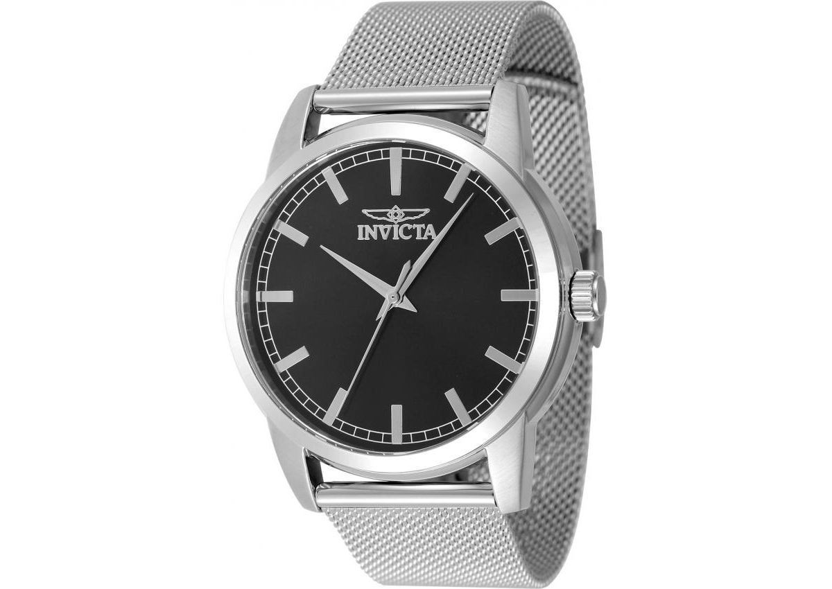 Click here for Invicta Mens Celestial Quartz 3 Hand Dial Watch -... prices