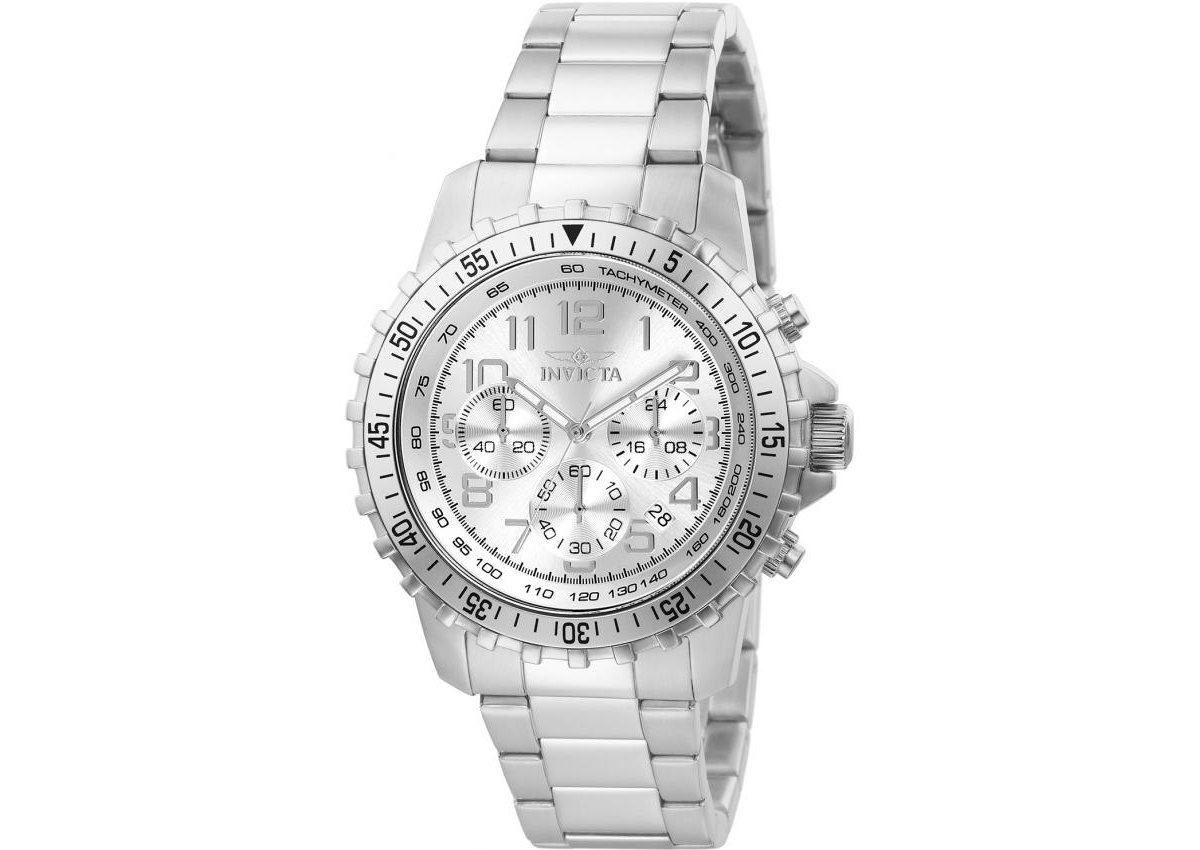 Click here for Invicta Mens 6620 Specialty Quartz Chronograph Dia... prices