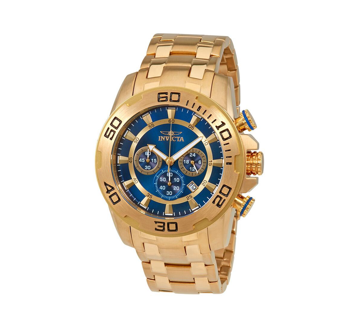 Click here for Invicta Mens 22321 Pro Diver Quartz Chronograph Di... prices