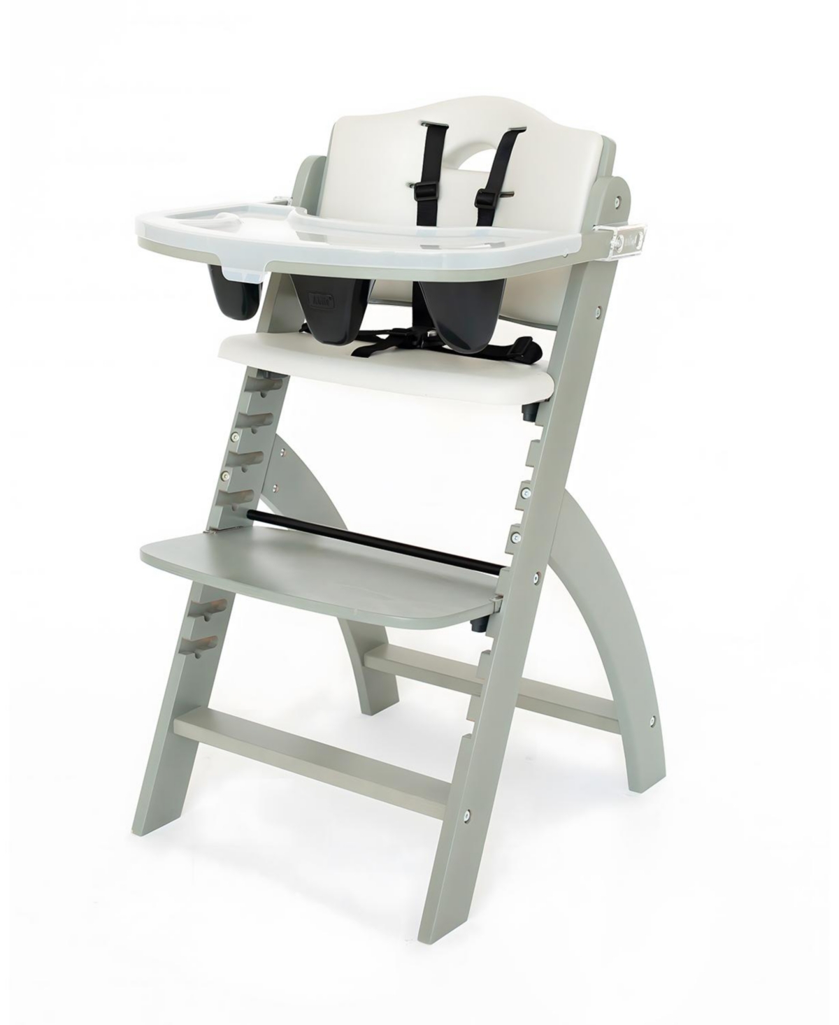 Click here for Abiie Beyond Junior Y High Chair - Natural - Light... prices