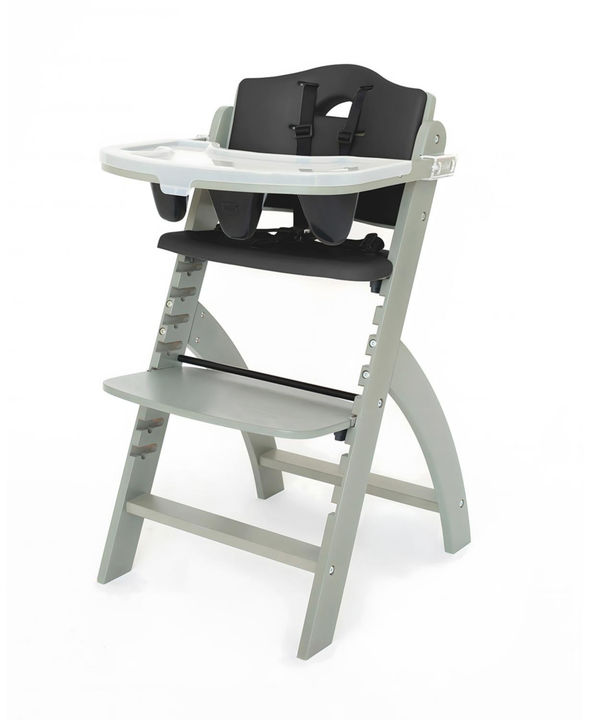 Click here for Abiie Beyond Junior Y High Chair - Natural - Black... prices