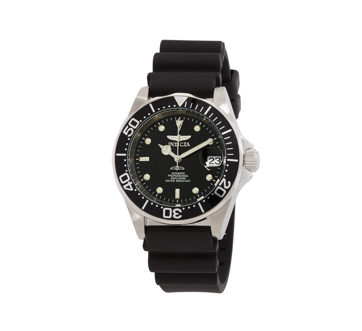 Click here for Invicta Mens 9110 Pro Diver Automatic 3 Hand Dial... prices