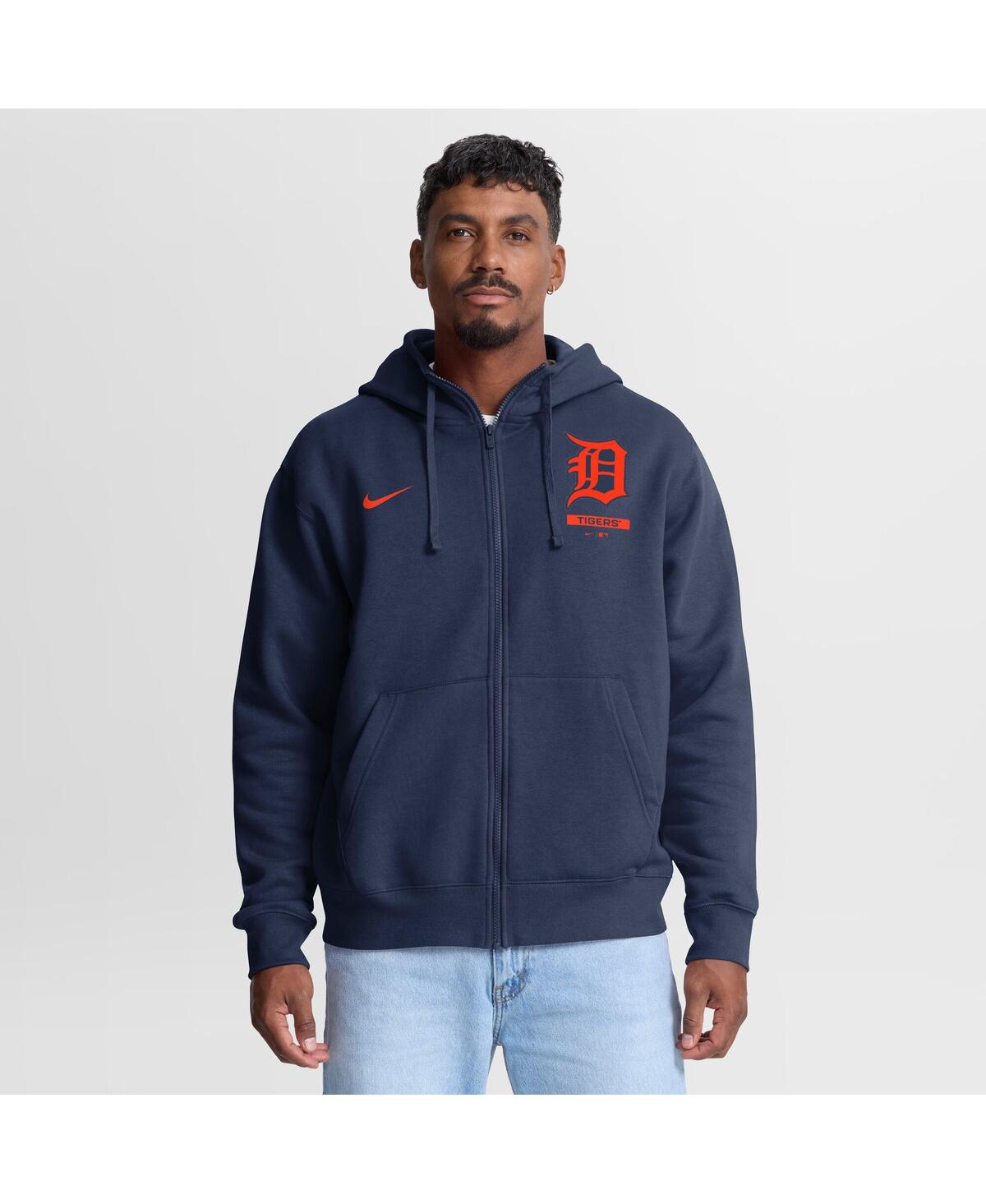 Click here for Nike Mens Navy Detroit Tigers Primetime Lockup Ful... prices