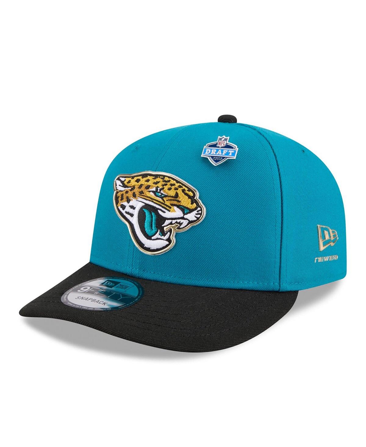 Click here for New Era Mens Teal/Black Jacksonville Jaguars 2026... prices