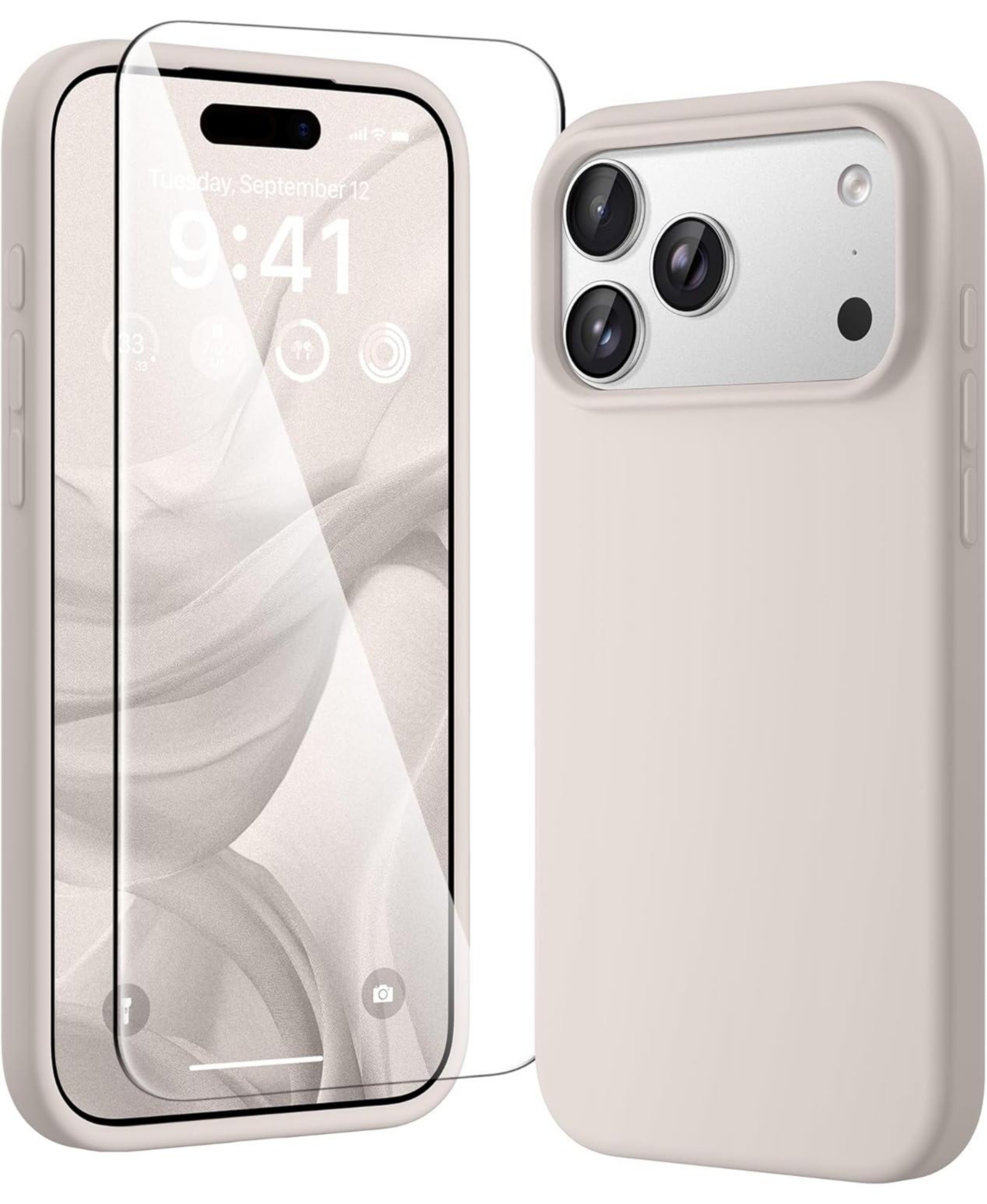 Click here for Gonez Magnetic for iPhone 17 Pro Case  Compatible... prices