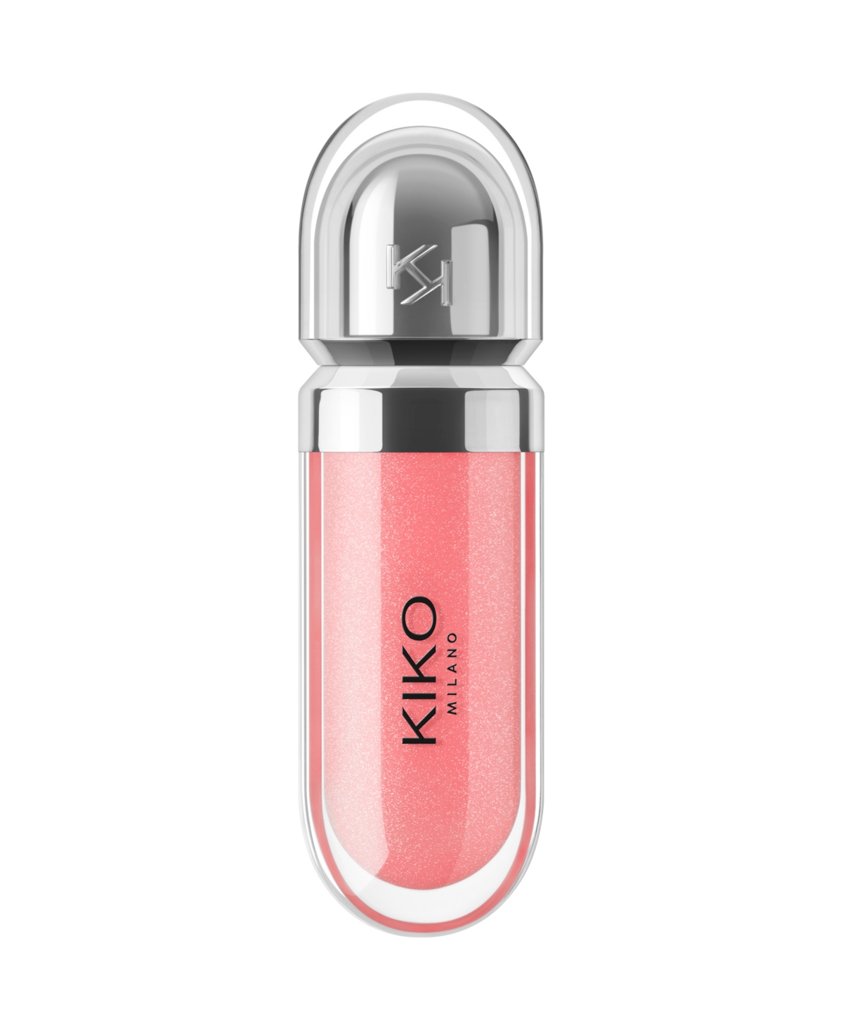 Click here for Kiko Milano 3D Hydra Lip Gloss  0.22 oz. - 07 Pink... prices