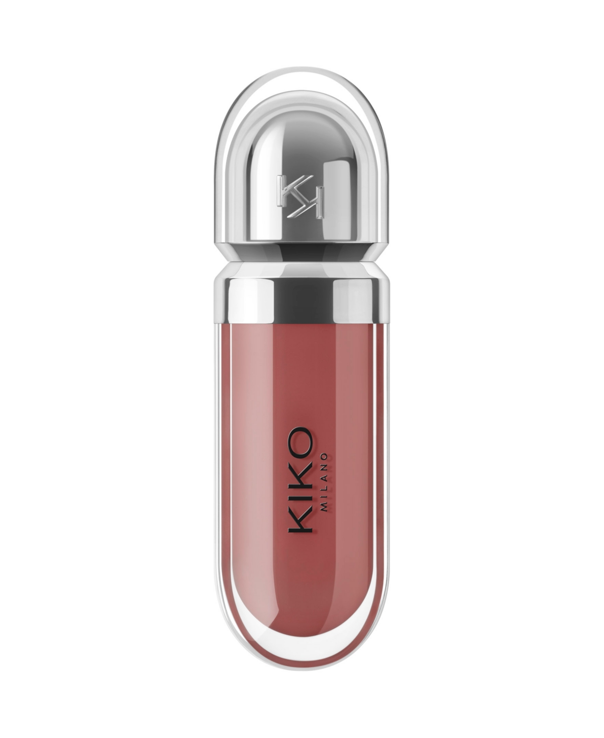 Click here for Kiko Milano 3D Hydra Lip Gloss  0.22 oz. - 21 Brun... prices