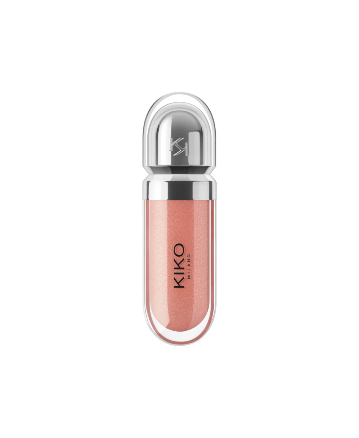 Click here for Kiko Milano 3D Hydra Lip Gloss  0.22 oz. - 08 Natu... prices