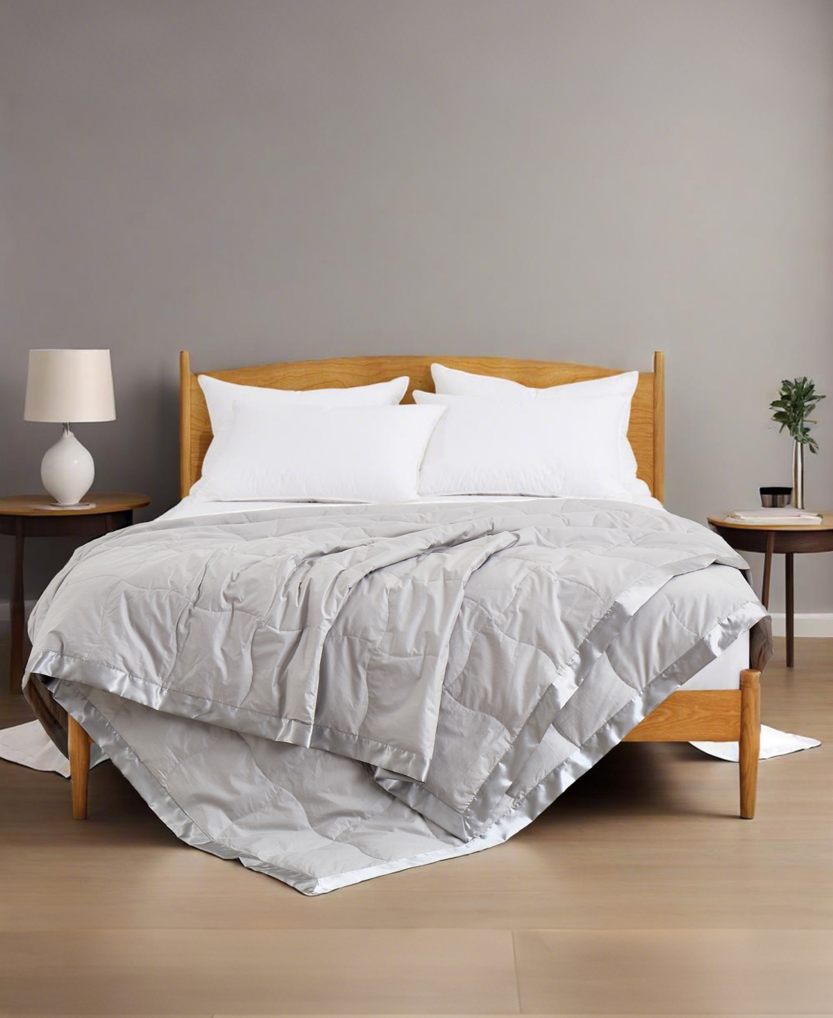 Click here for Unikome Ultra Lightweight Down Feather Comforter... prices