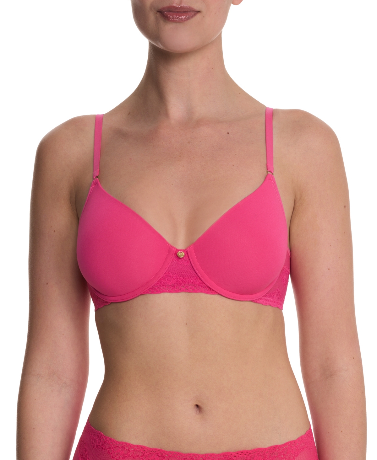 Click here for Natori Womens Bliss Perfection Contour Underwire B... prices