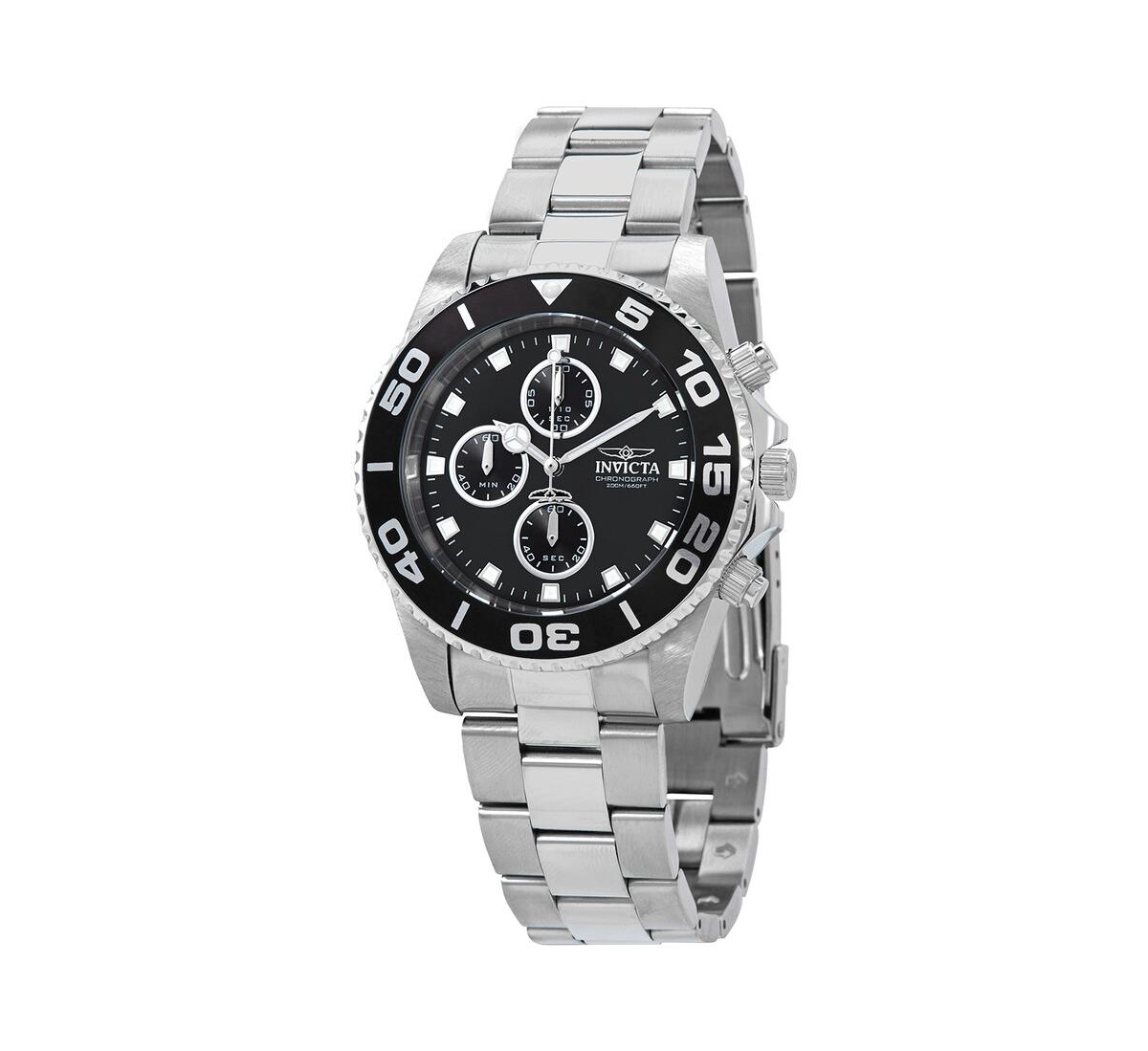 Click here for Invicta Mens 28689 Pro Diver Quartz Multifunction... prices