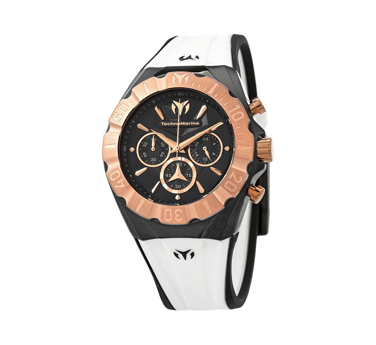 Click here for Technomarine Mens Tm-121141 Cruise Quartz Dial Wat... prices