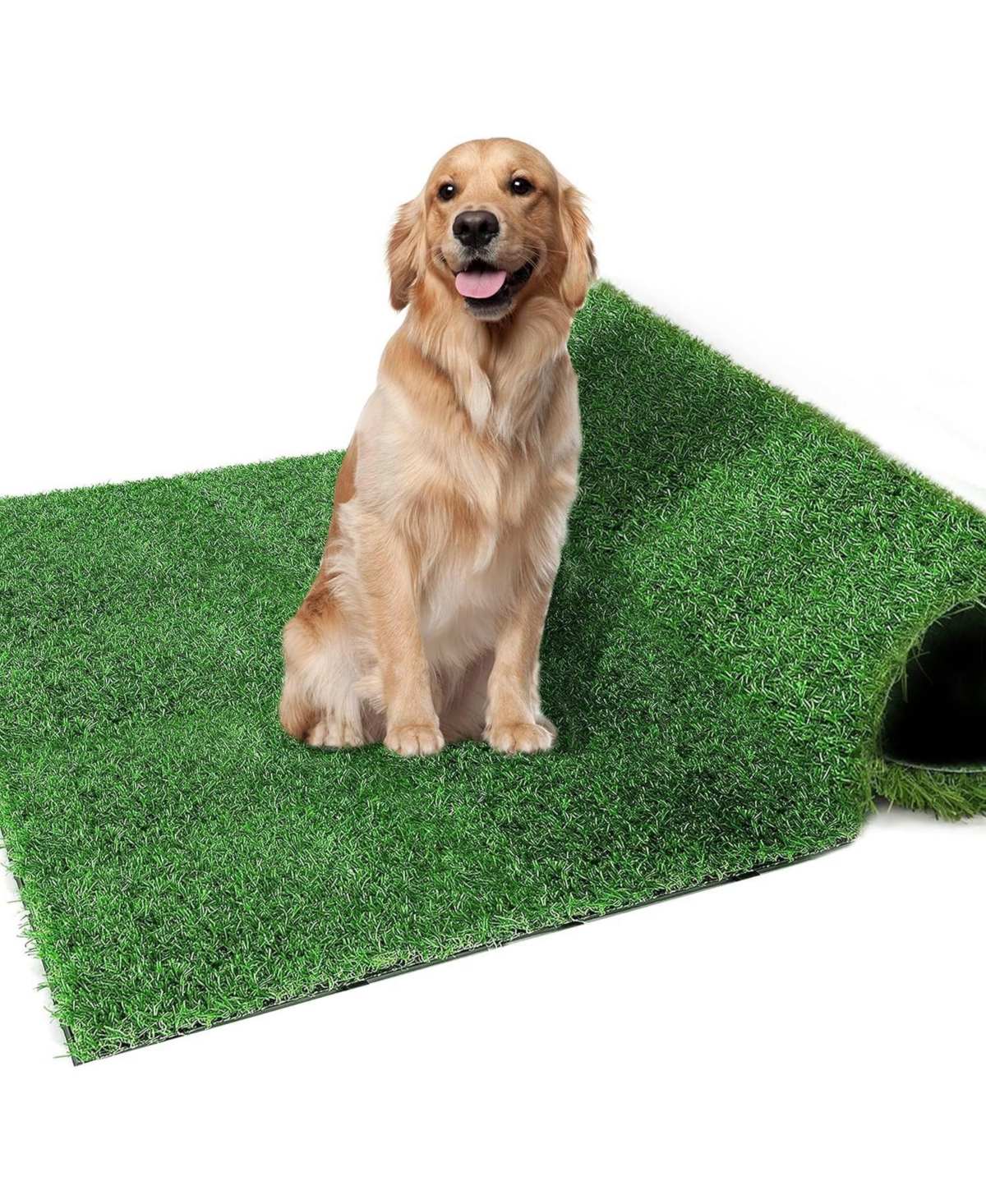 Click here for Aronkl Dog Grass Pad Artificial Potty Training Mat... prices