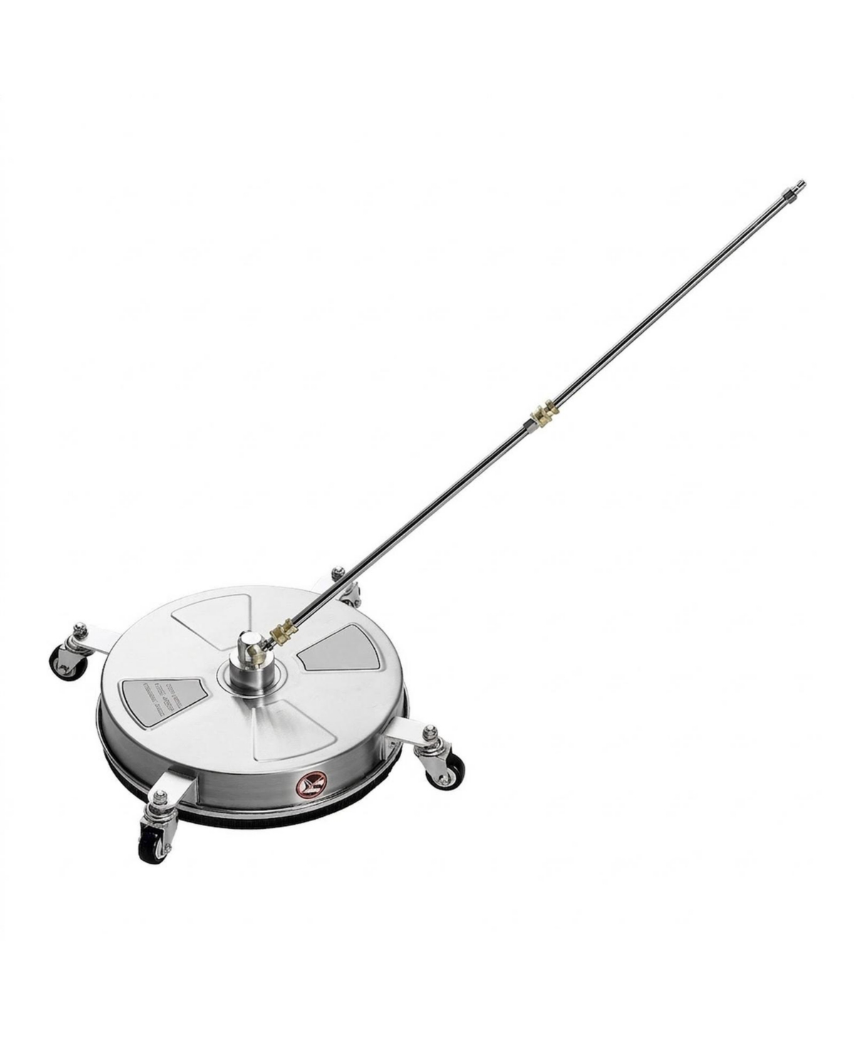 Click here for Sugift Pressure Washer Surface Cleaner  15 Stainle... prices