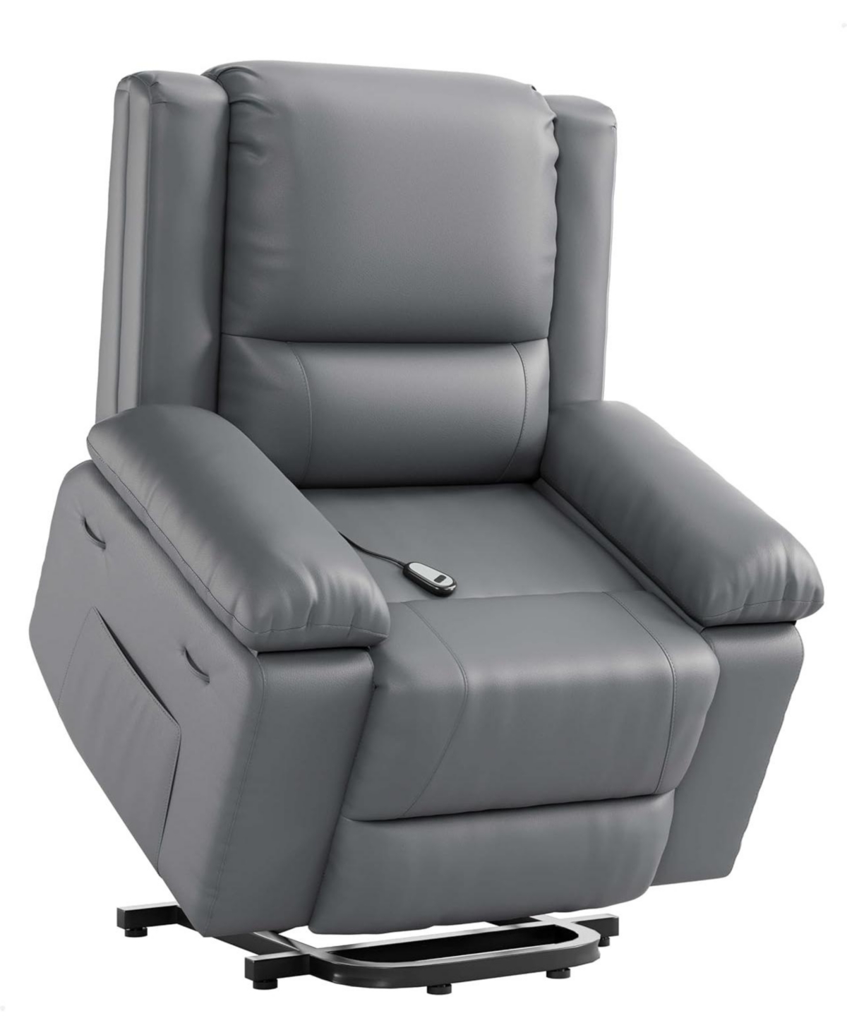 Click here for gaomon Oversized Wide Power Lift Recliner Chair -... prices