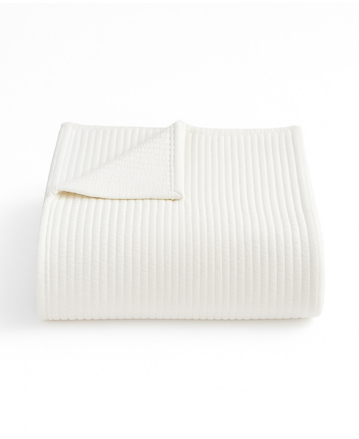 Click here for Calvin Klein Subway Tile Cotton Matelasse Blanket... prices