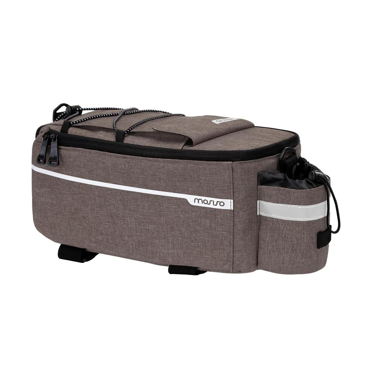 Click here for Aoligeijs Bike Rack Cooler Bag Insulated Waterproo... prices