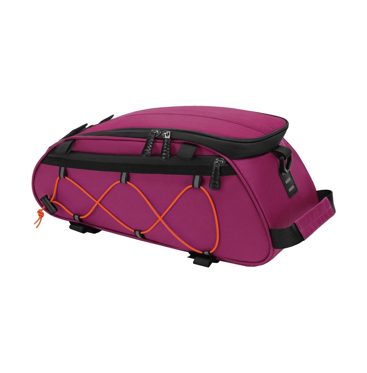 Click here for Aoligeijs Bike Rack Bag with Removable Panniers In... prices