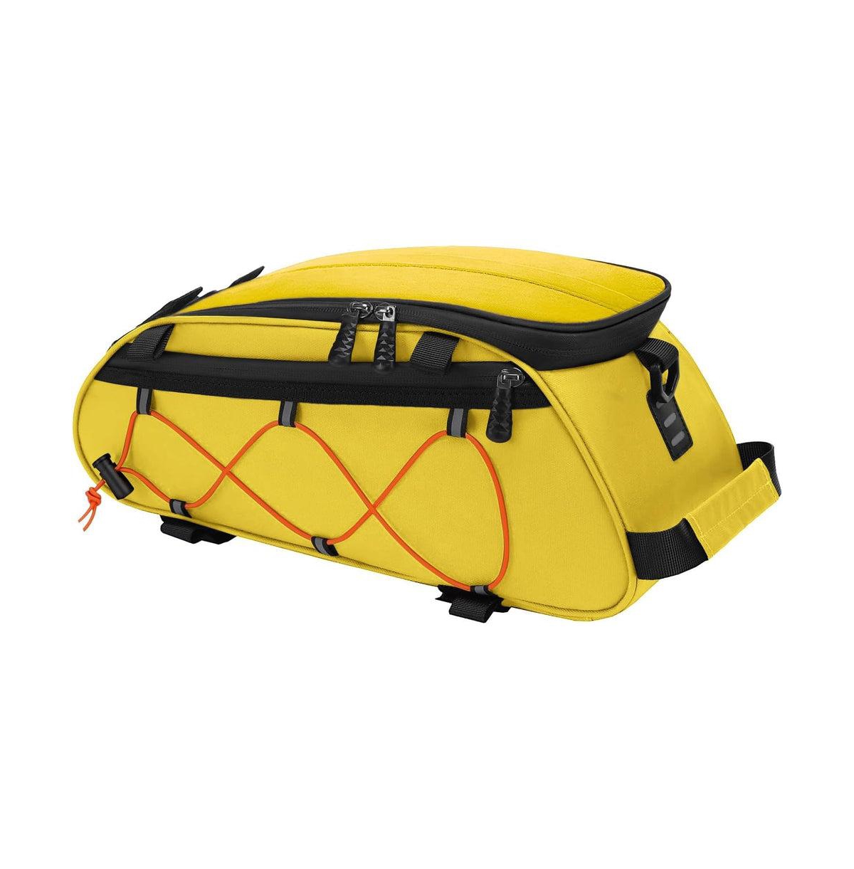 Click here for Aoligeijs Bike Rack Bag with Removable Panniers In... prices