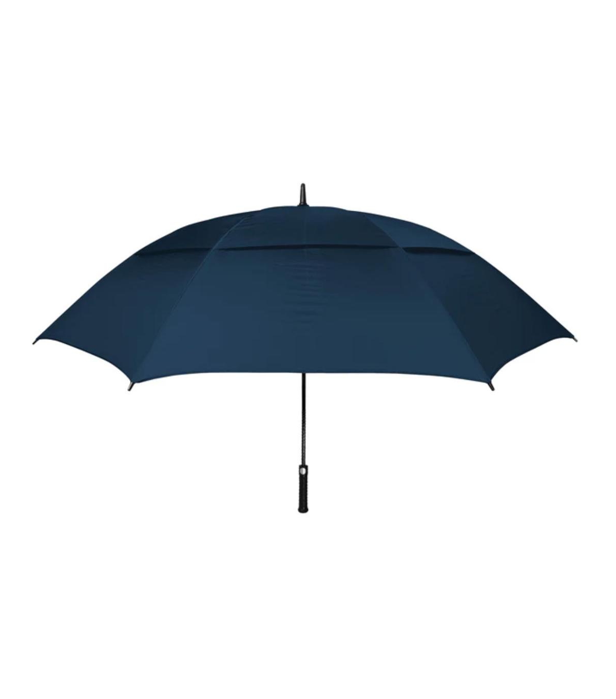 Click here for Bag Boy 68 Inch Hurricane 2.0 Umbrella - Navy prices