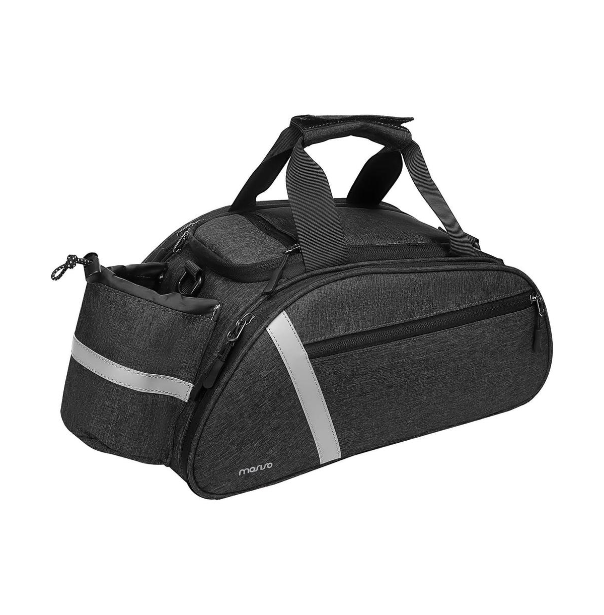 Click here for Aoligeijs Bike Rack Bag Waterproof Bicycle Trunk B... prices