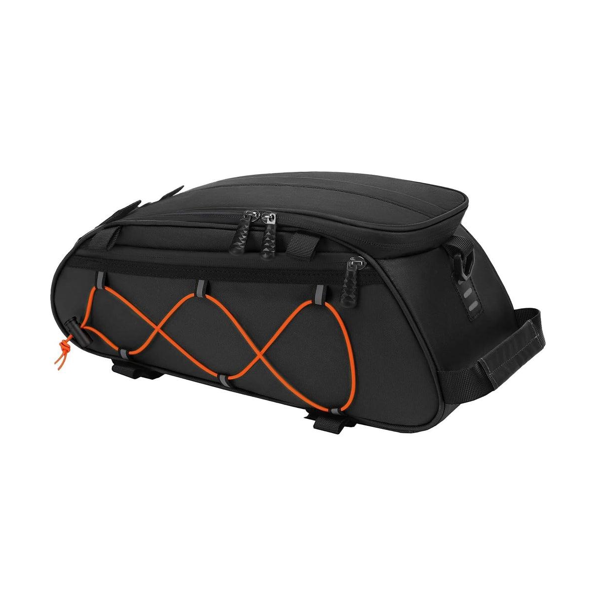 Click here for Aoligeijs Bike Rack Bag with Removable Panniers In... prices