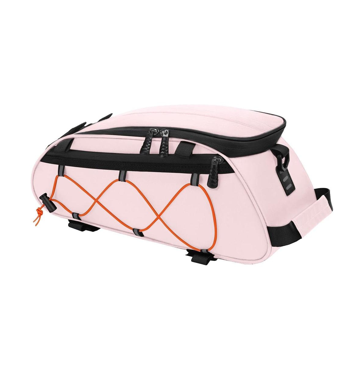 Click here for Aoligeijs Bike Rack Bag with Removable Panniers In... prices