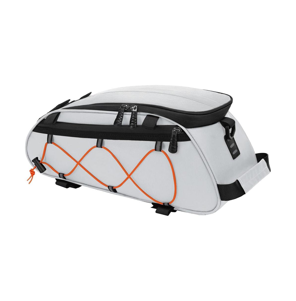 Click here for Aoligeijs Bike Rack Bag with Removable Panniers In... prices