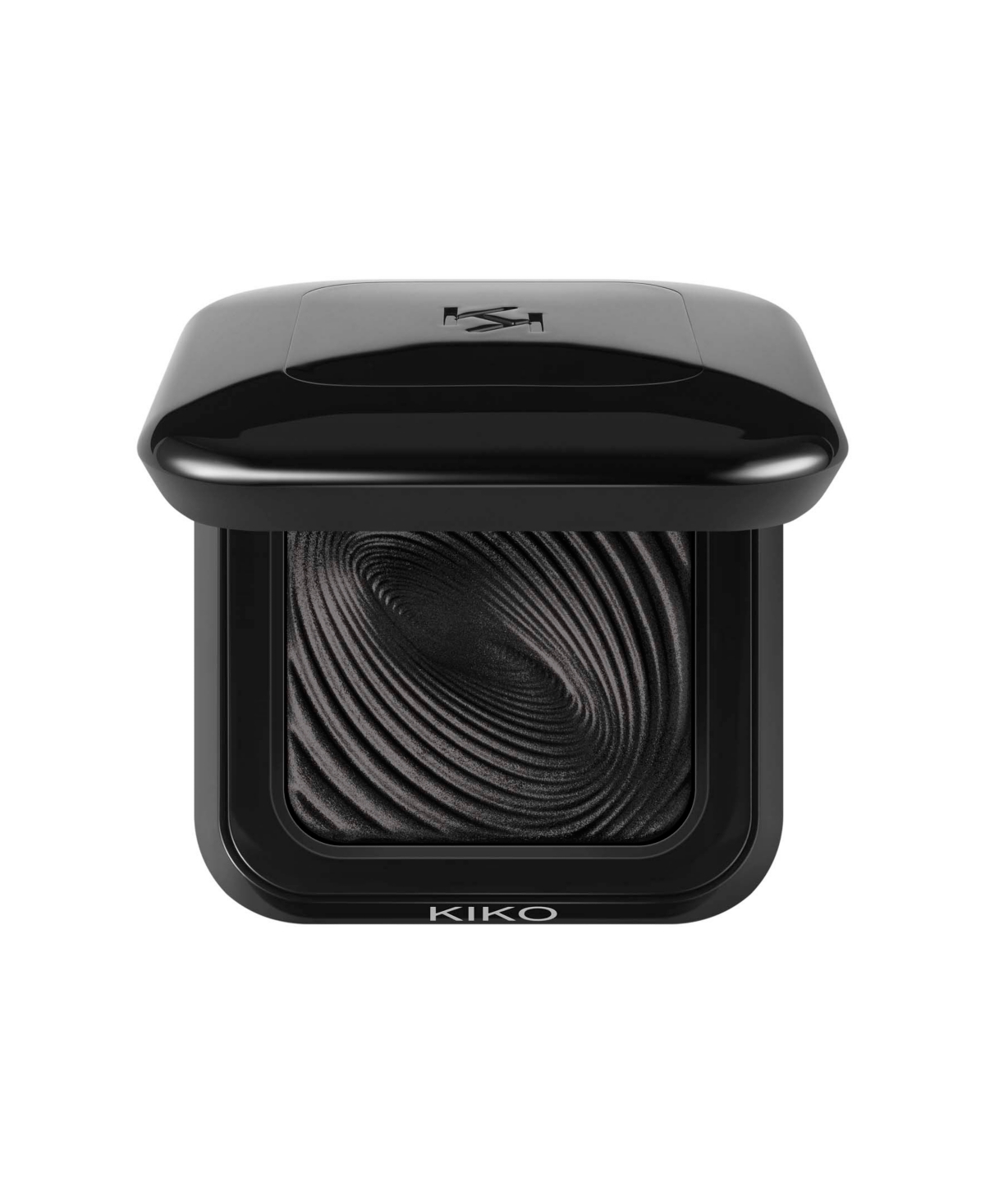 Click here for Kiko Milano Water Eyeshadow  0.11 oz. - 22 Black prices