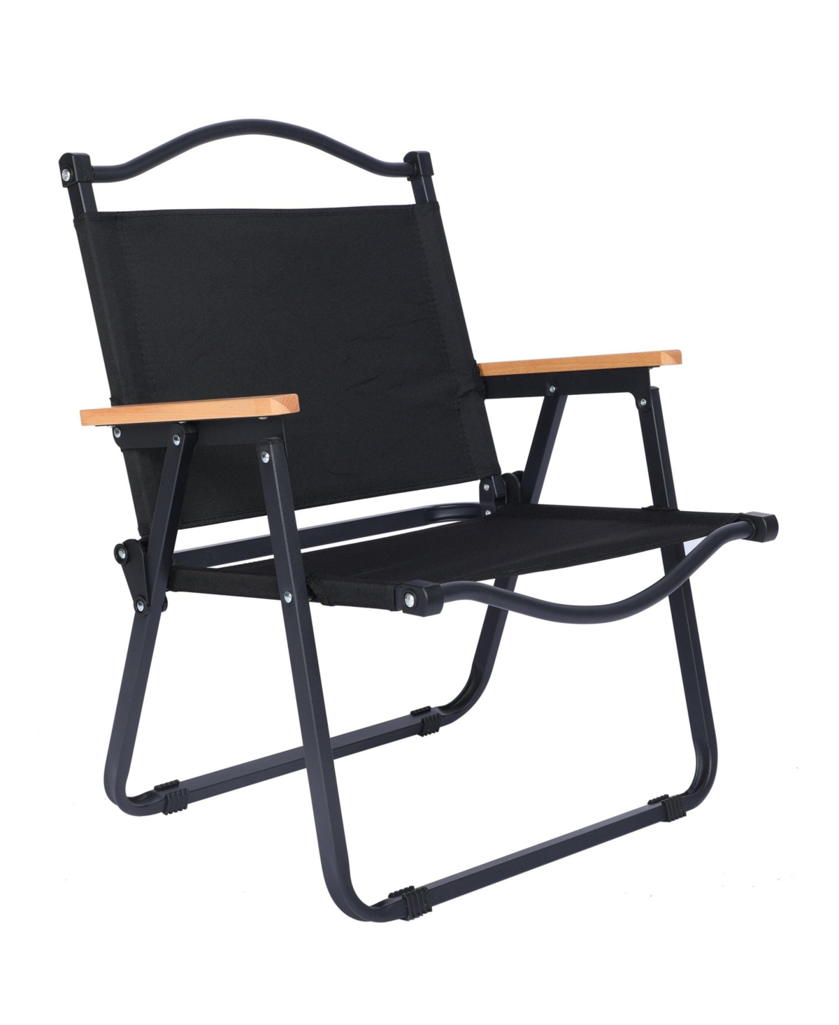 Click here for Flynama Folding Camping Chair for Adults with Hand... prices