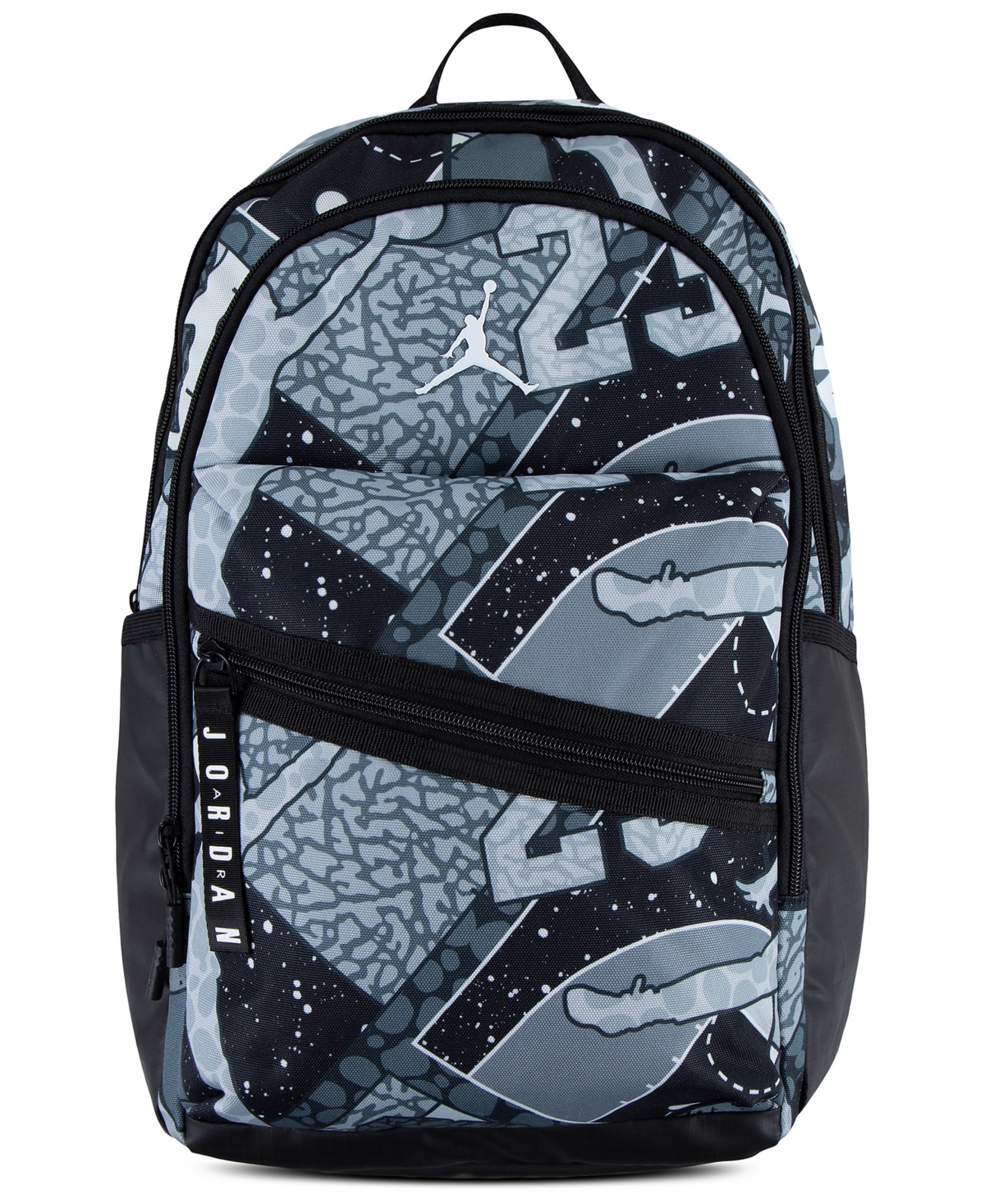 Click here for Jordan Air Patrol Backpack - Multi/ Black prices