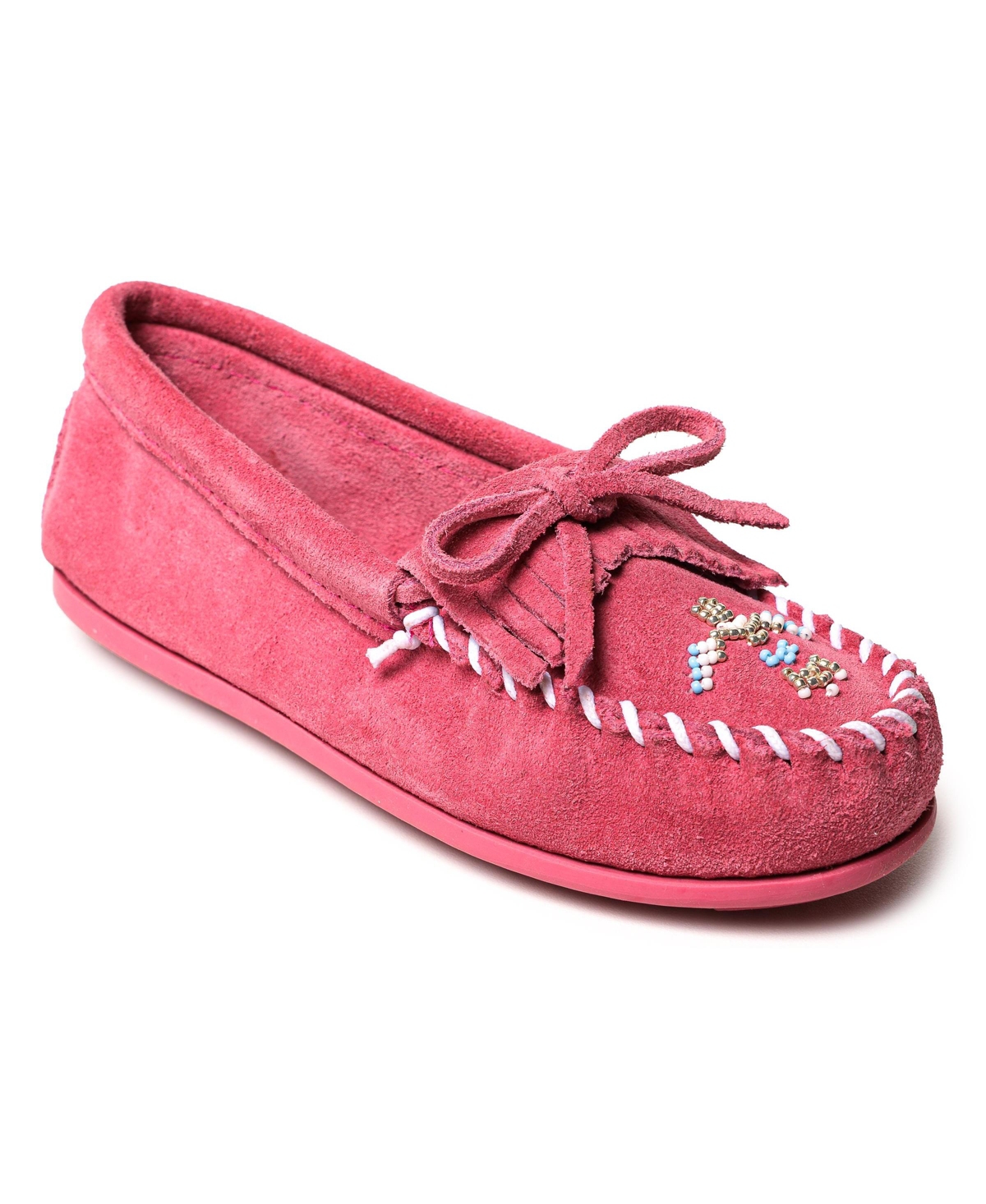 Click here for Minnetonka Little Girls Kids Thunderbird Animikii... prices