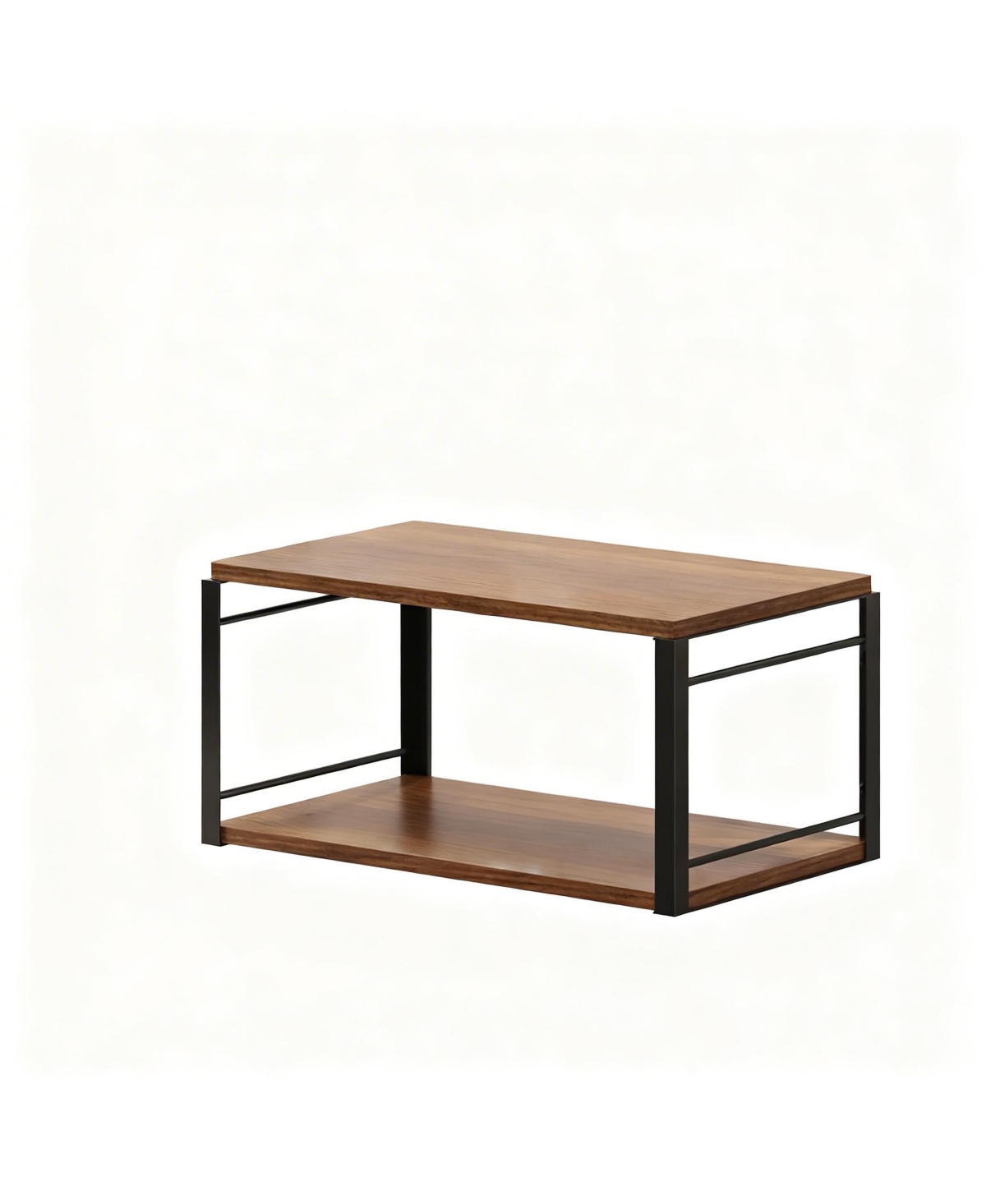 Click here for Yigii Floating Nightstand Wall Mounted Wood Shelf... prices