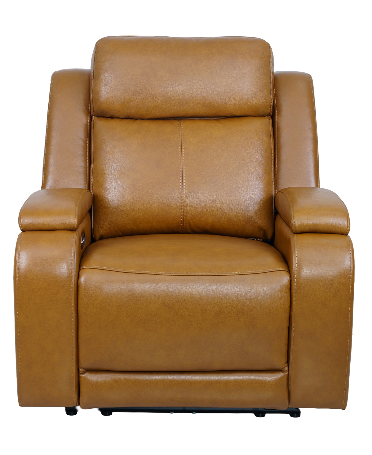 Click here for Tolin Leather 41 Power Motion Zero Gravity Recline... prices