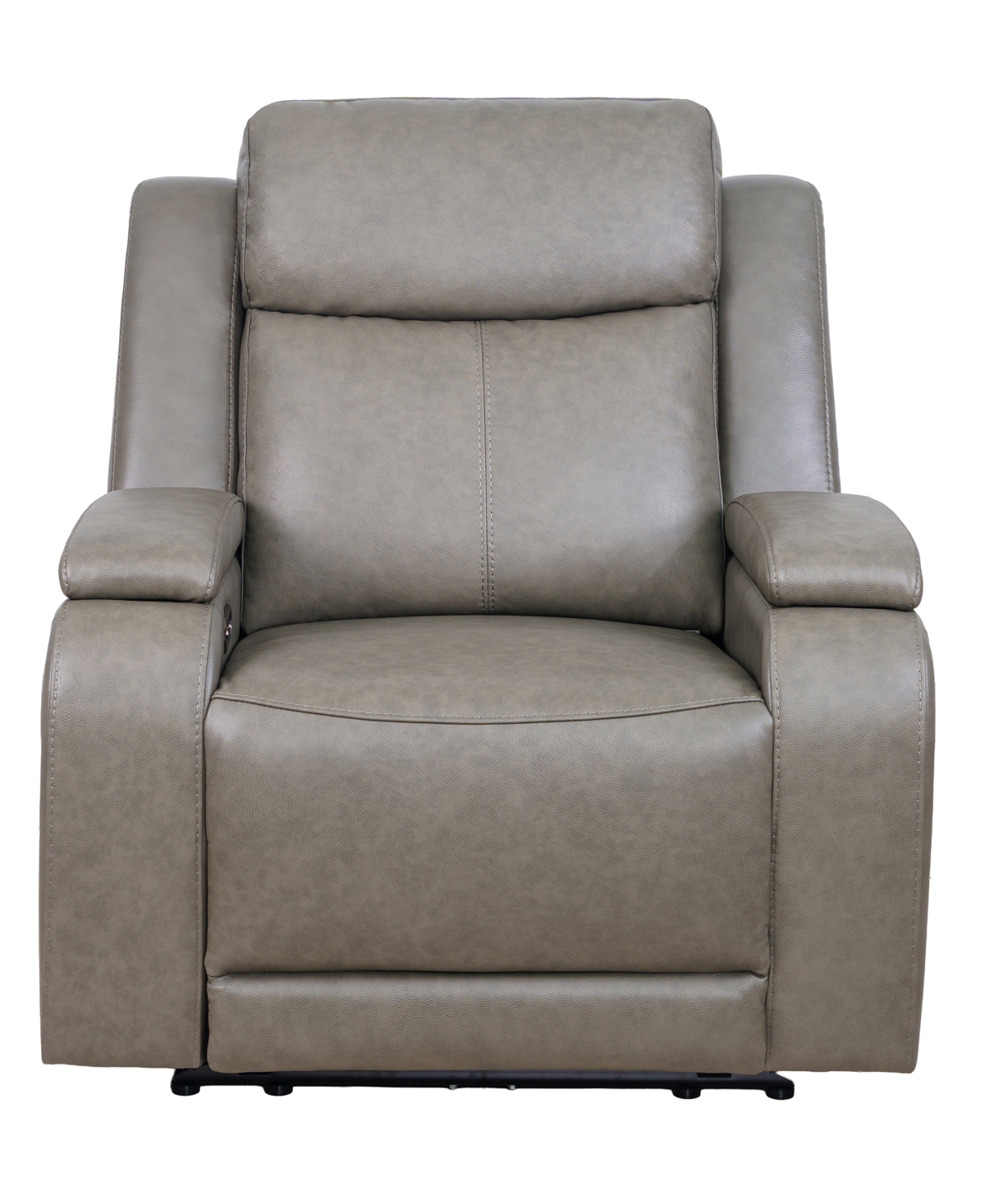 Click here for Tolin Leather 41 Power Motion Zero Gravity Recline... prices