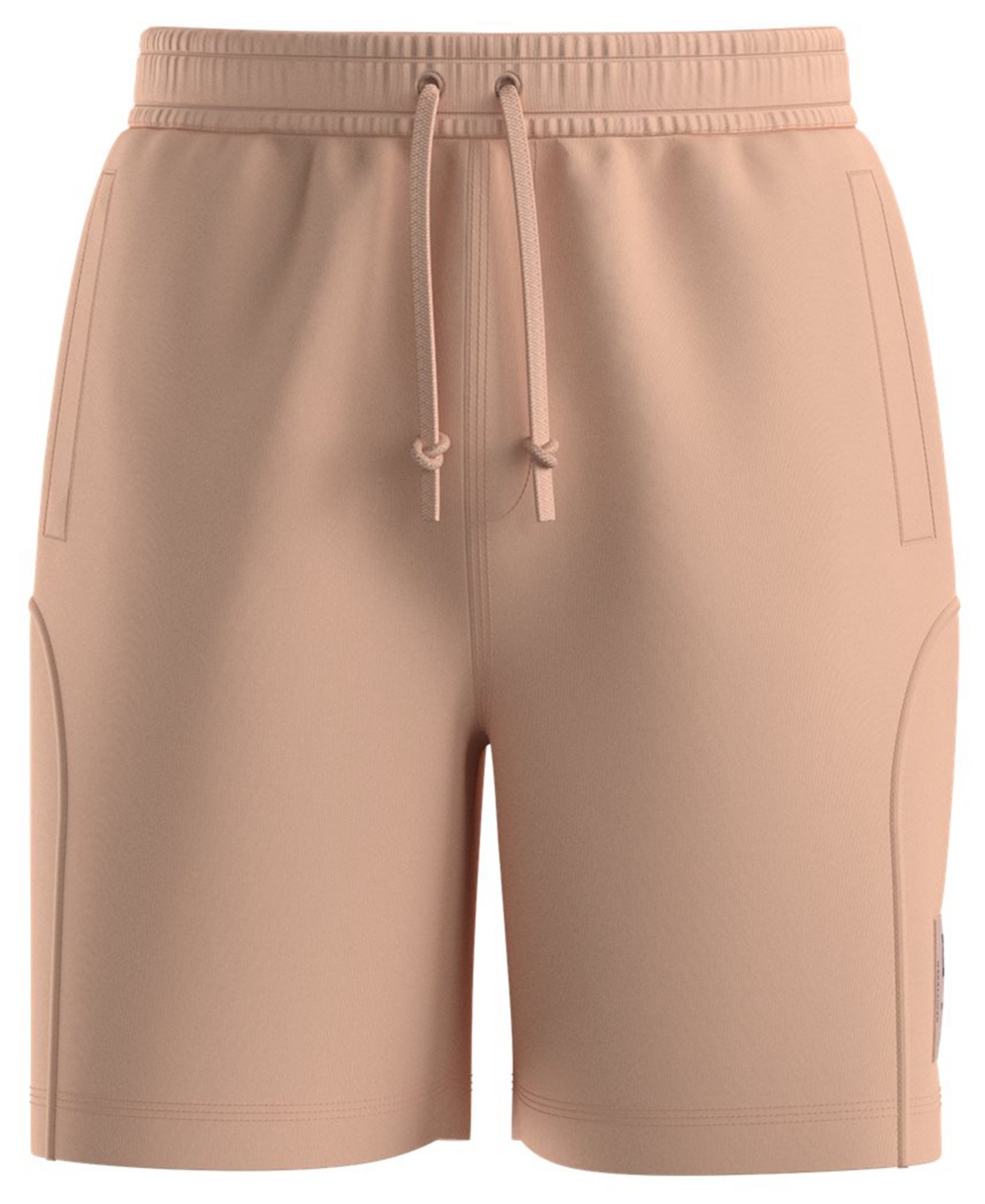 Click here for Hugo Boss Mens French Terry Regular-Fit Shorts - L... prices