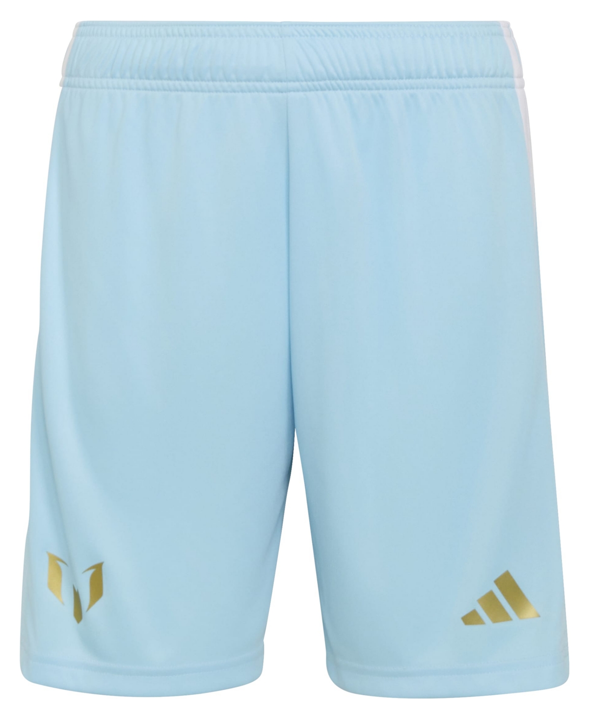 Click here for adidas Boys 6-20 Tiro League Messi Soccer Shorts -... prices