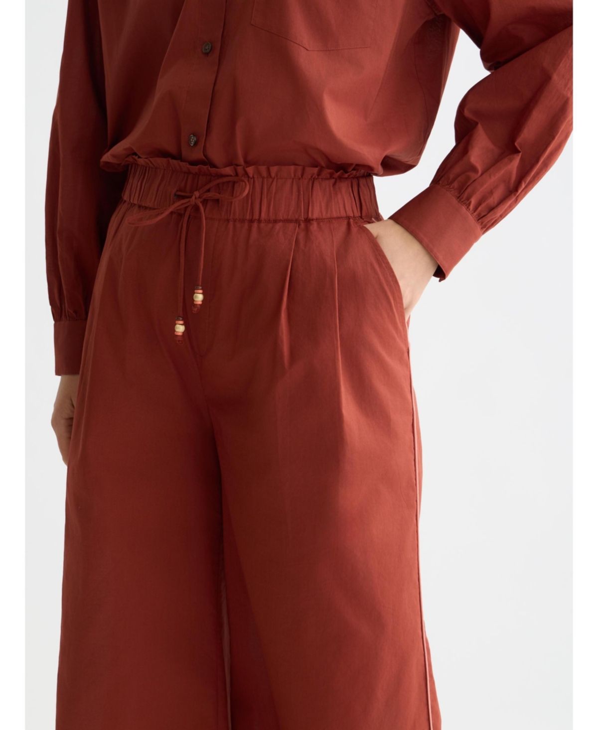 Click here for Scotch & Soda Womens Scotch and Soda Cotton Voile... prices