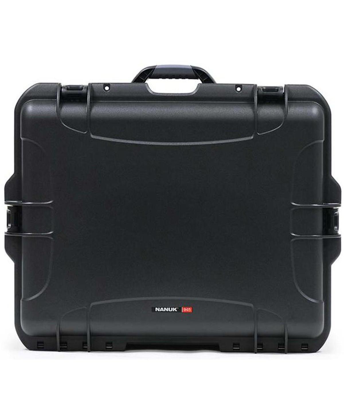 Click here for Nanuk Large Series 945 Lightweight Nk-7 Resin Wate... prices