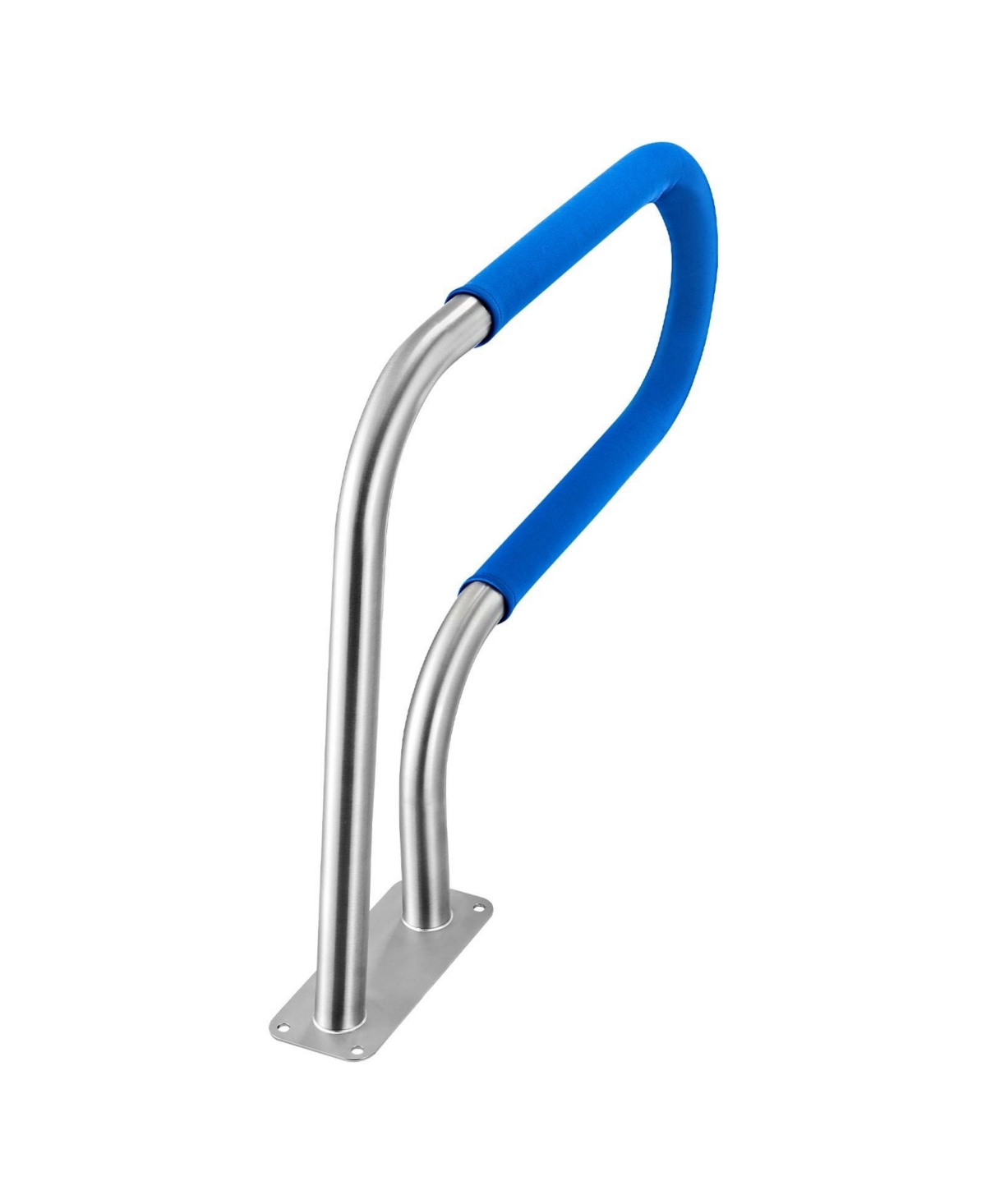 Click here for Sugift Pool Rail  220 lbs Capacity  Stainless Stee... prices