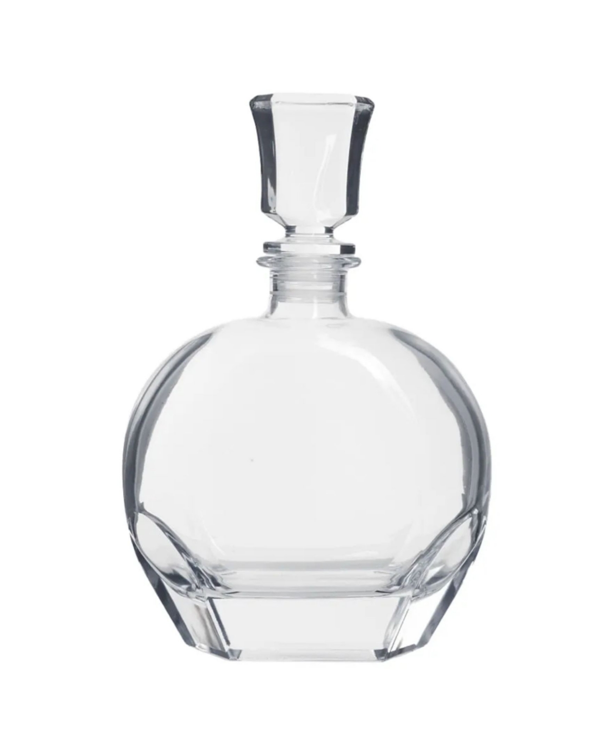 Click here for Godinger Remy 28 oz. Whiskey Decanter - Clear prices