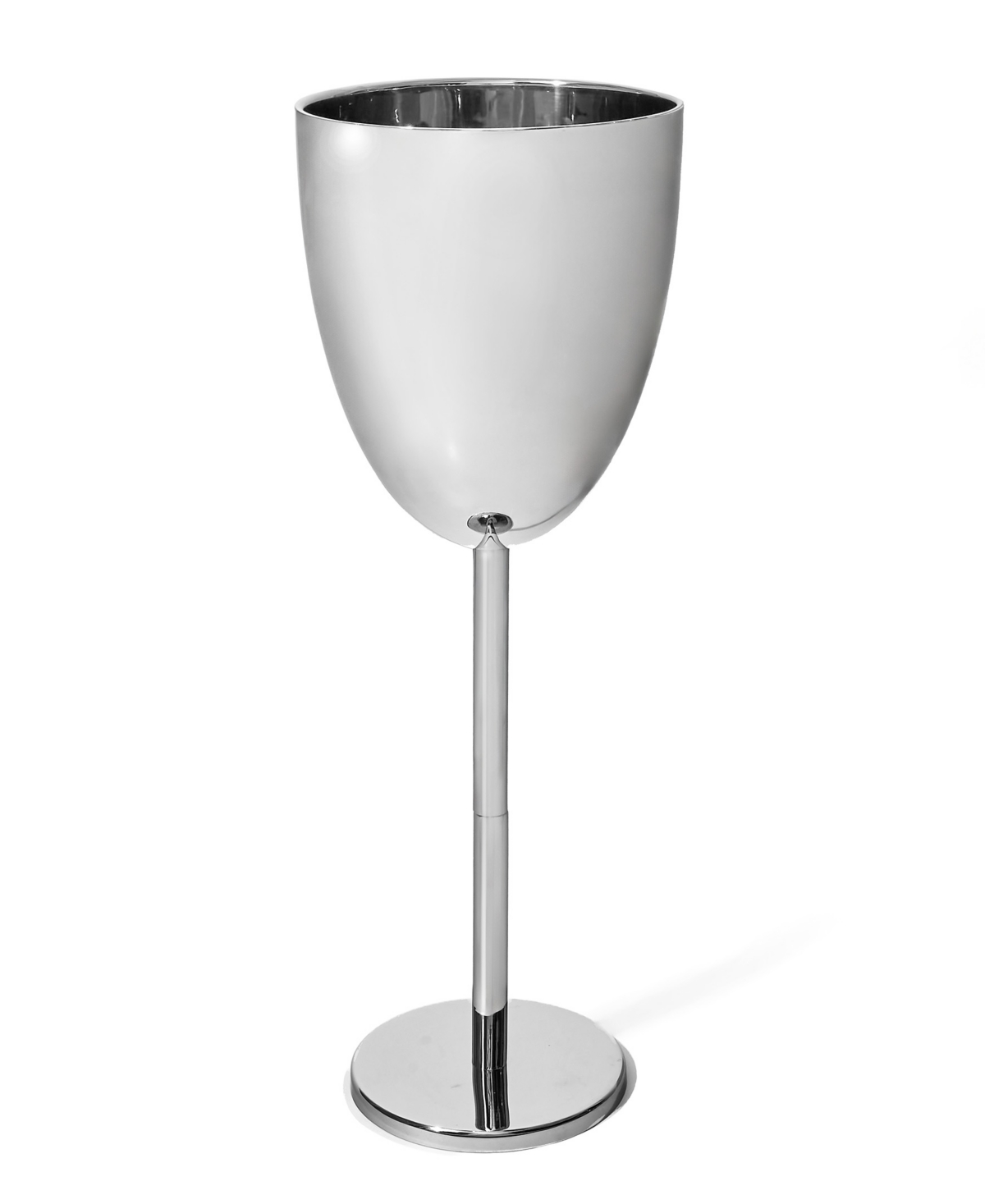 Click here for Godinger Monaco Double Walled 28.5 Standing Ice Bu... prices