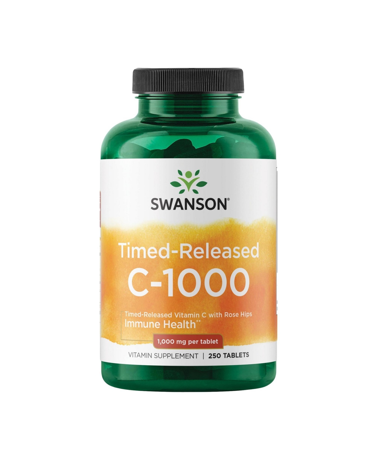 Click here for Swanson TimedRelease Vitamin C with Rose Hips Immu... prices