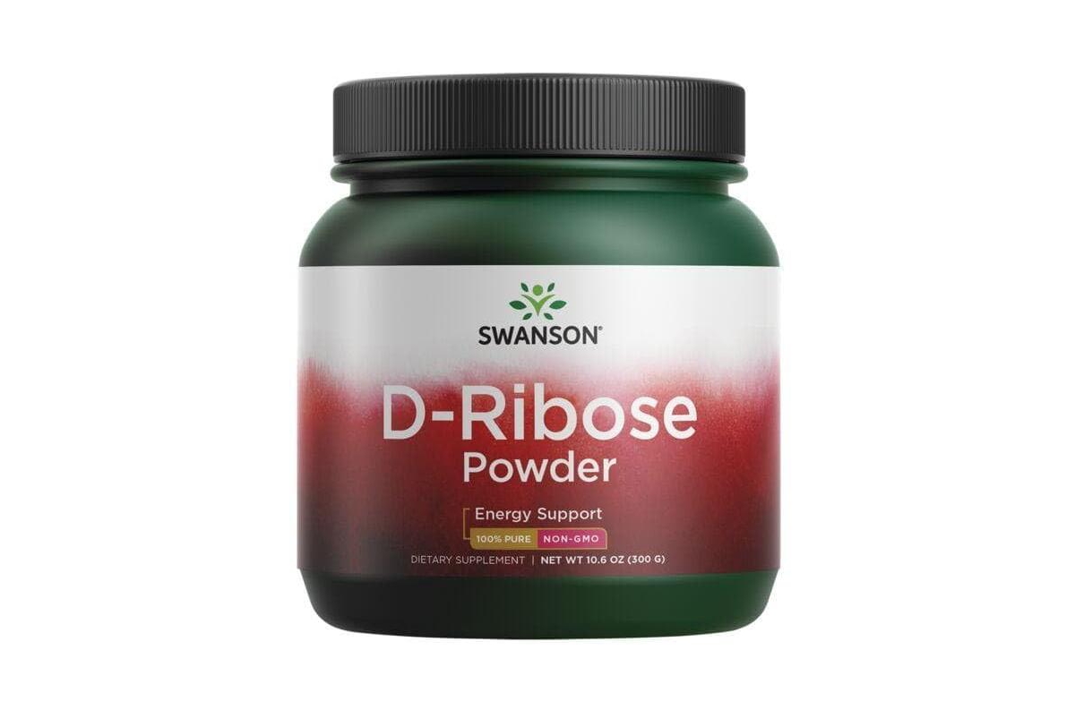 Click here for Swanson Ult Dribose Powder NonGMO 10.6 Ounces prices