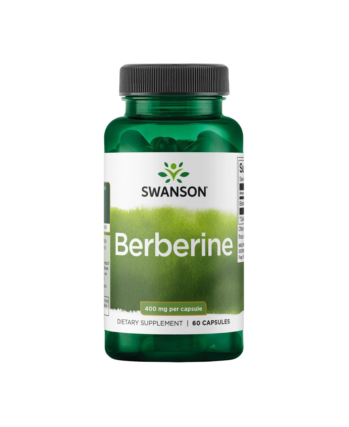 Click here for Swanson Berberine Standardized 97 Berberine HCl 40... prices