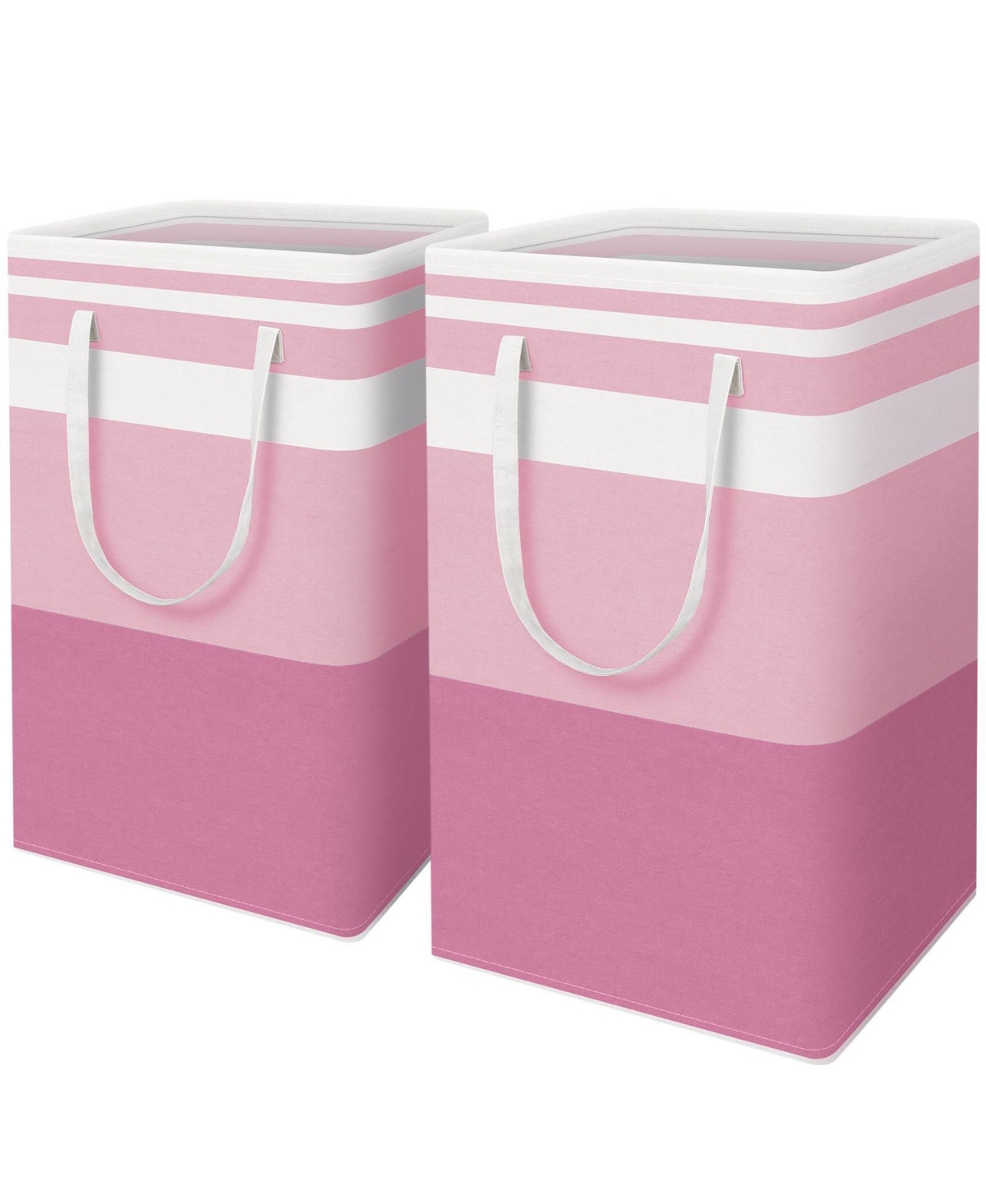 Click here for Gnuadz 2PC Laundry Hamper Waterproof Collapsible T... prices