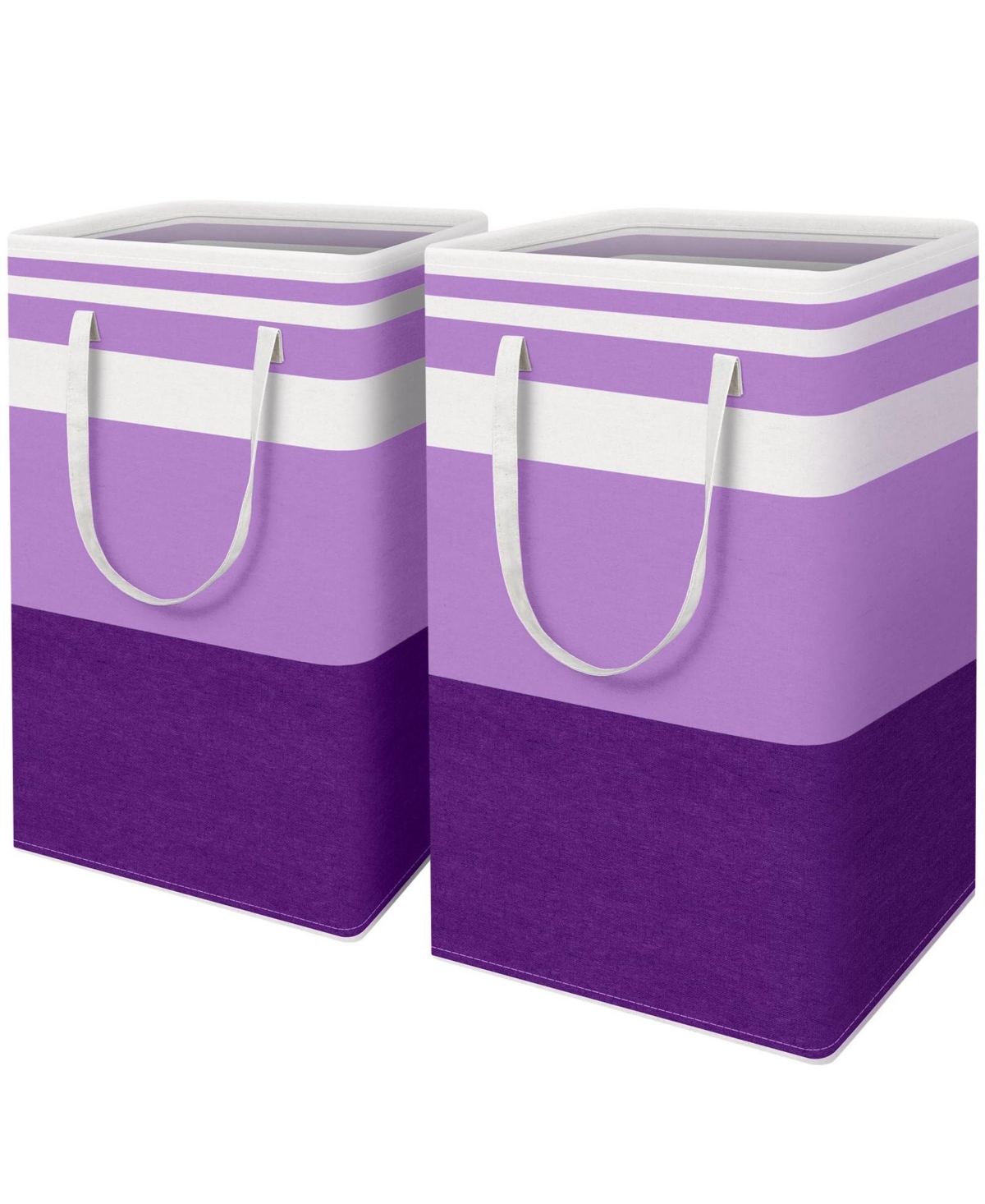 Click here for Gnuadz 2PC Laundry Hamper Waterproof Collapsible T... prices